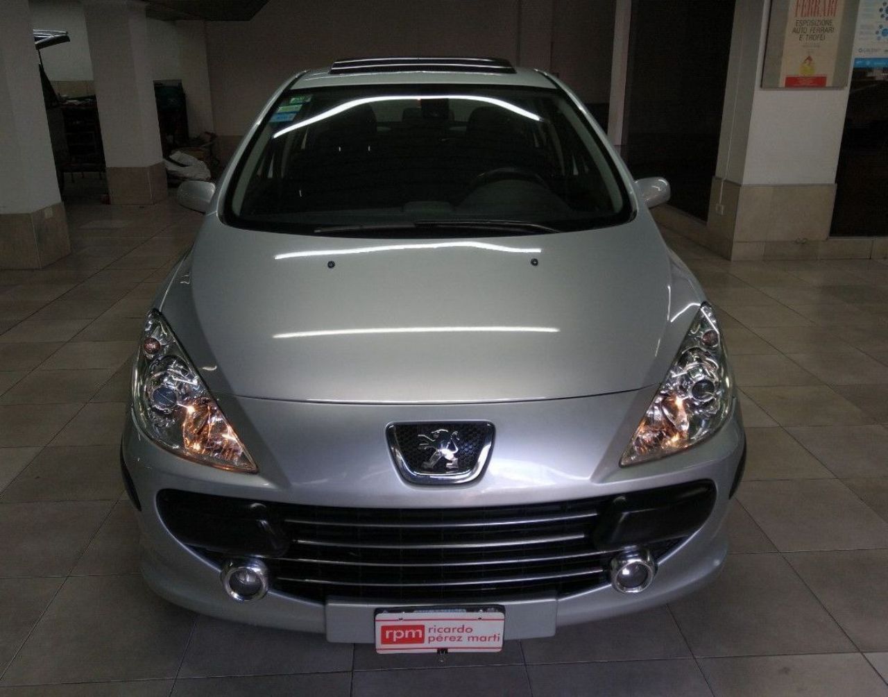 Peugeot 307 Usado en Mendoza, deRuedas Peugeot 307 Usado en Mendoza, deRuedas