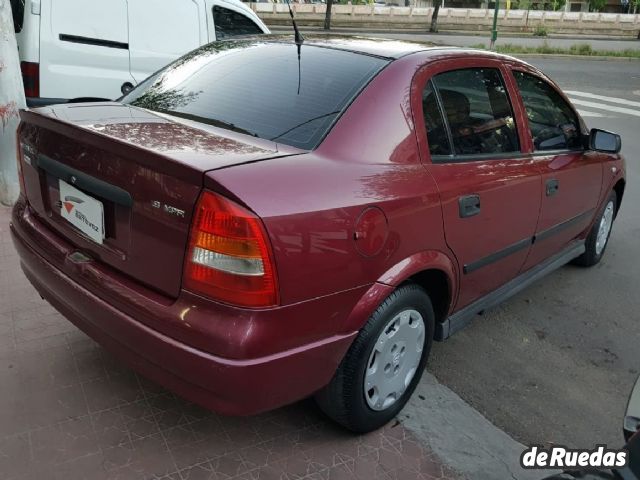 Chevrolet Astra Usado en Mendoza, deRuedas Chevrolet Astra Usado en Mendoza, deRuedas